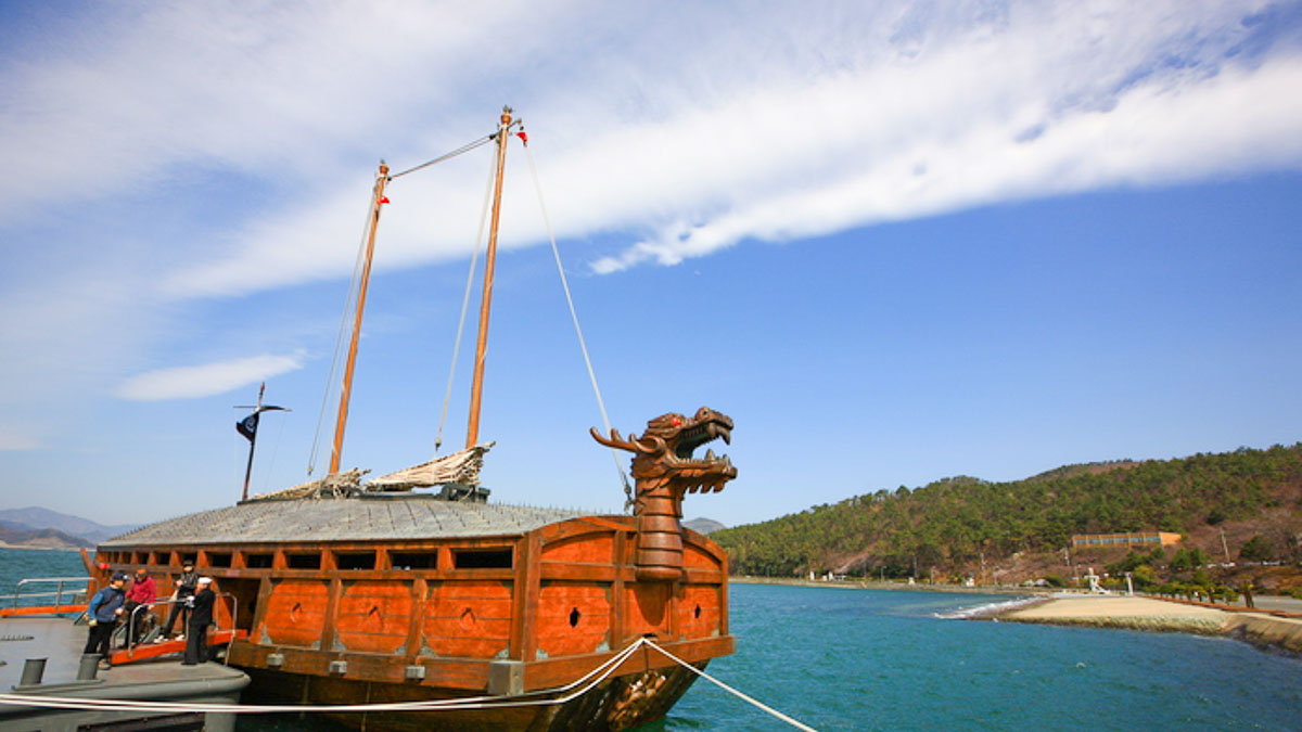 7 Hidden Gems You Can Find Less Than 3hrs From Busan