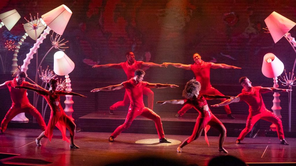 What's New on Genting Dream — Resorts World Cruises Review