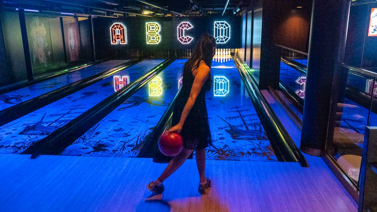 What's New on Genting Dream — Resorts World Cruises Review