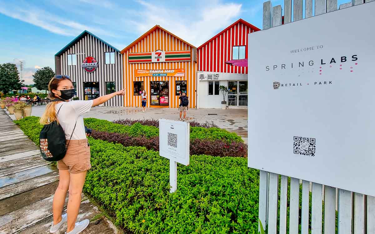 Most Commonly Asked Questions About Travelling to Johor from Singapore