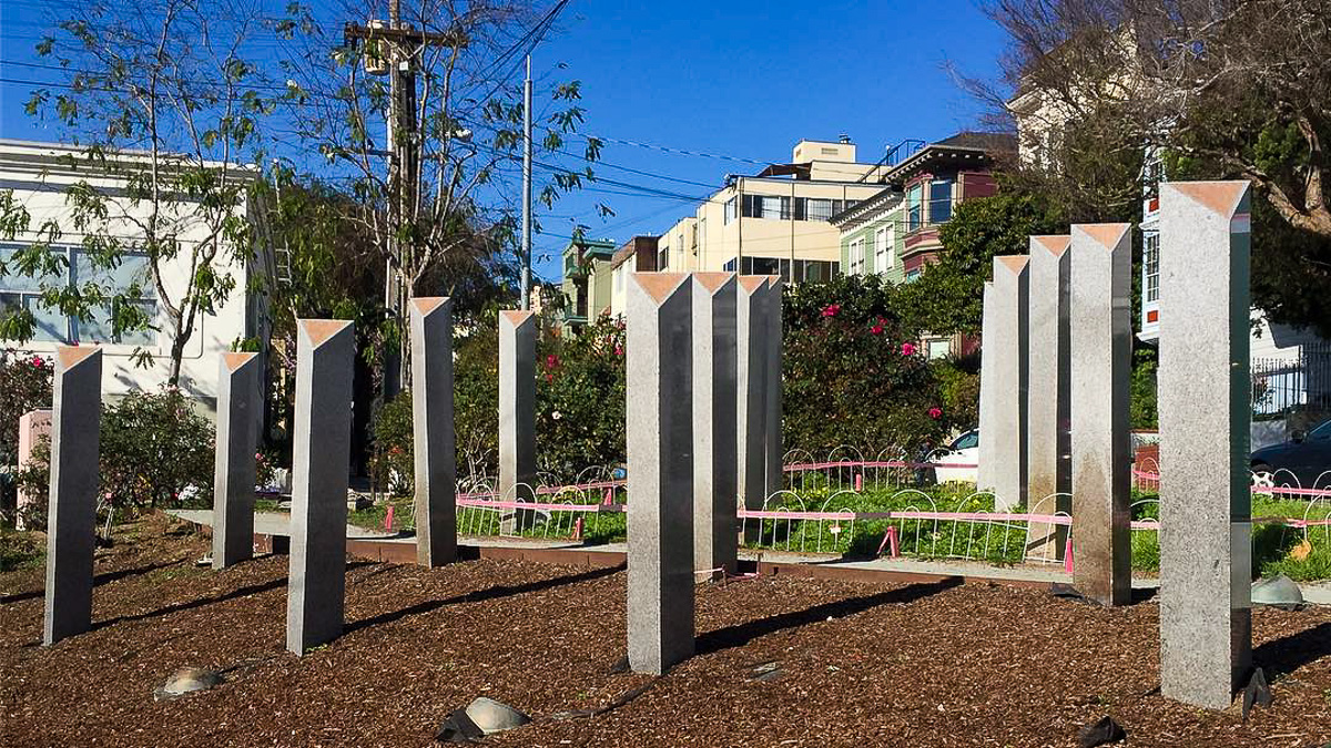 Cultures Explained: How did San Francisco become The World's Gay Mecca