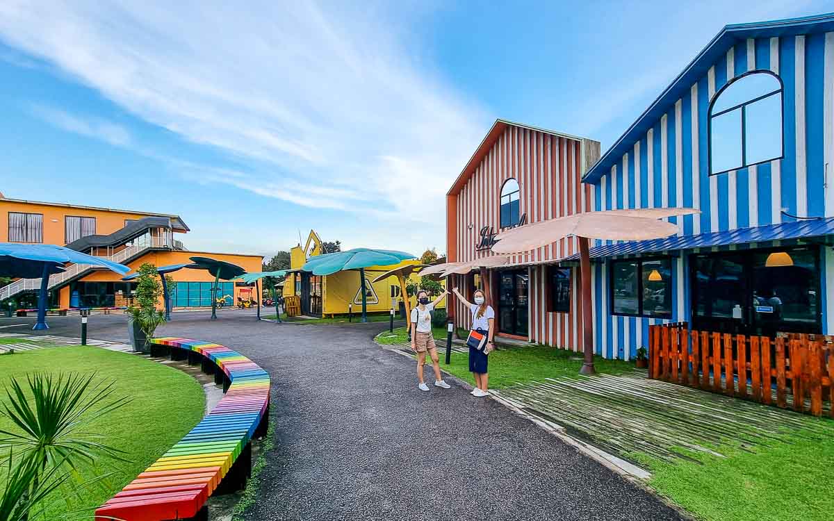 Most Commonly Asked Questions About Travelling to Johor from Singapore