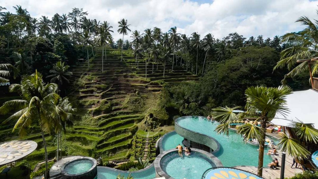 4D3N Bali Itinerary — The Ultimate Ubud Getaway Guide