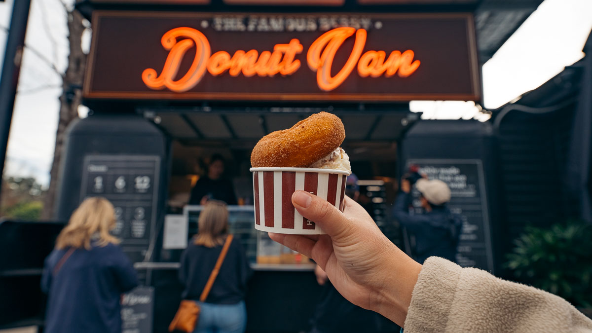 New South Wales Winter and Autumn Guide — Fun Things to Do in Sydney and Surrounds During Cooler ...