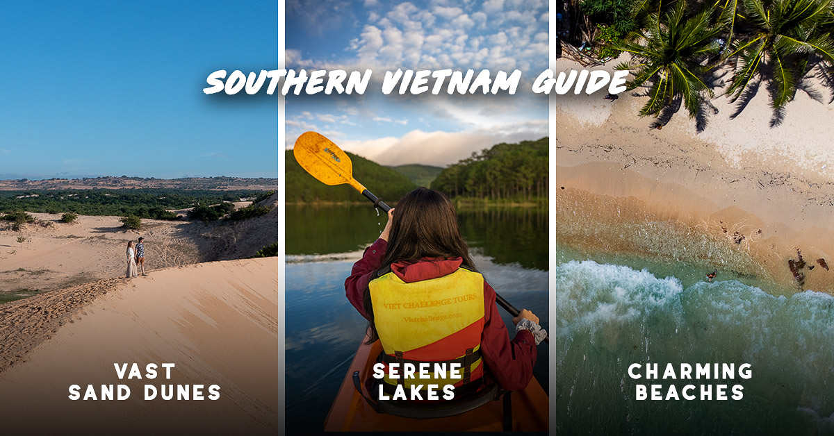 Ultimate Southern Vietnam Guide — 13 Best Things to do in Ho Chi Minh ...