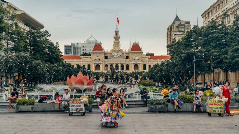 Ultimate Southern Vietnam Guide — 13 Best Things to do in Ho Chi Minh ...