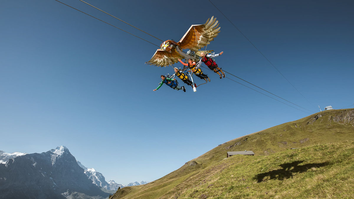 14 Best Things to Do in Switzerland for First-timers — Iconic ...