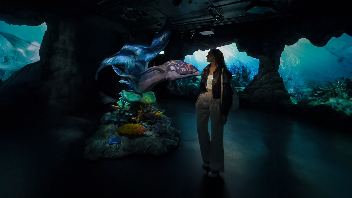 Avatar: The Experience — NEW! At Gardens By The Bay till Mar 2023