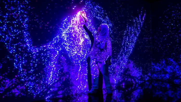Avatar: The Experience — NEW! At Gardens By The Bay till Mar 2023