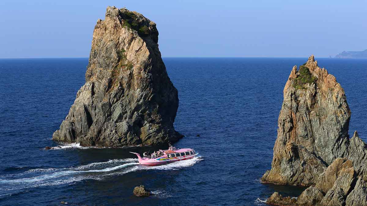 11 Things to Do in San’in and Sanyo, Japan and Surrounds — Lesser-Known ...