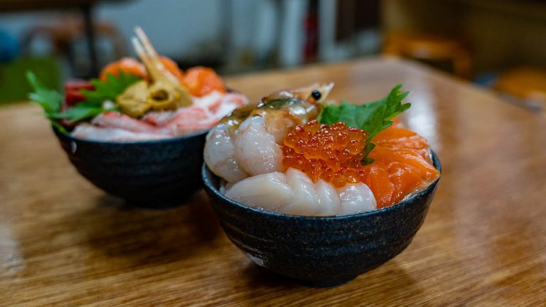 Hokkaido Food Guide — 9 Must-Eats on Your Next Japan Itinerary