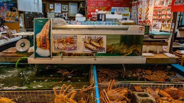 Hokkaido Food Guide — 9 Must-Eats on Your Next Japan Itinerary