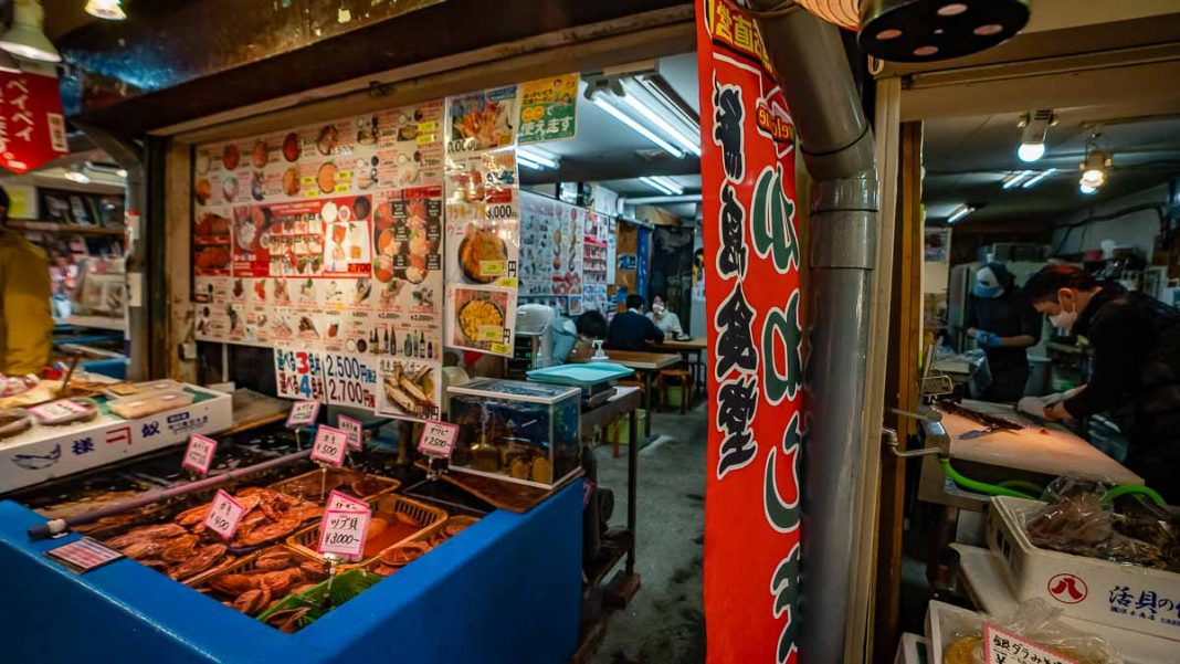 Hokkaido Food Guide — 9 Must-Eats on Your Next Japan Itinerary