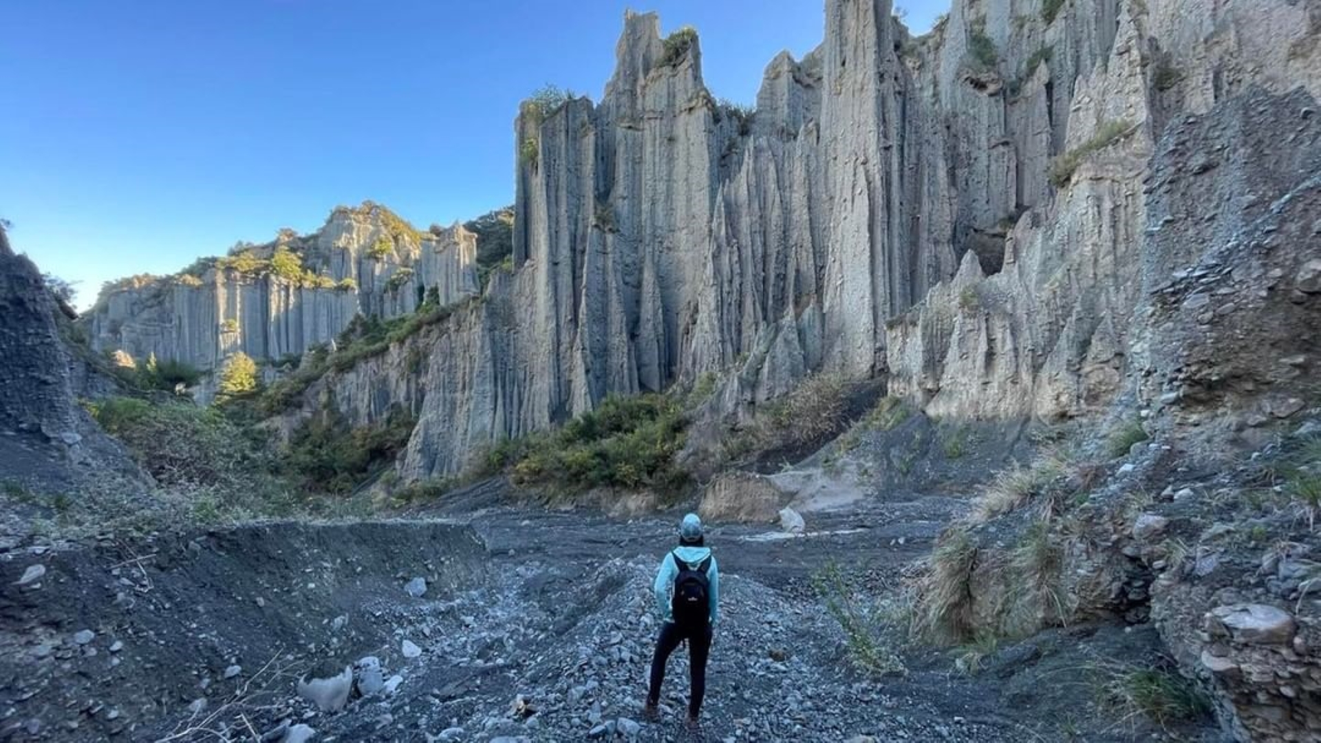 7 Best Hikes in New Zealand for Lord of The Rings Fans — Where to find ...
