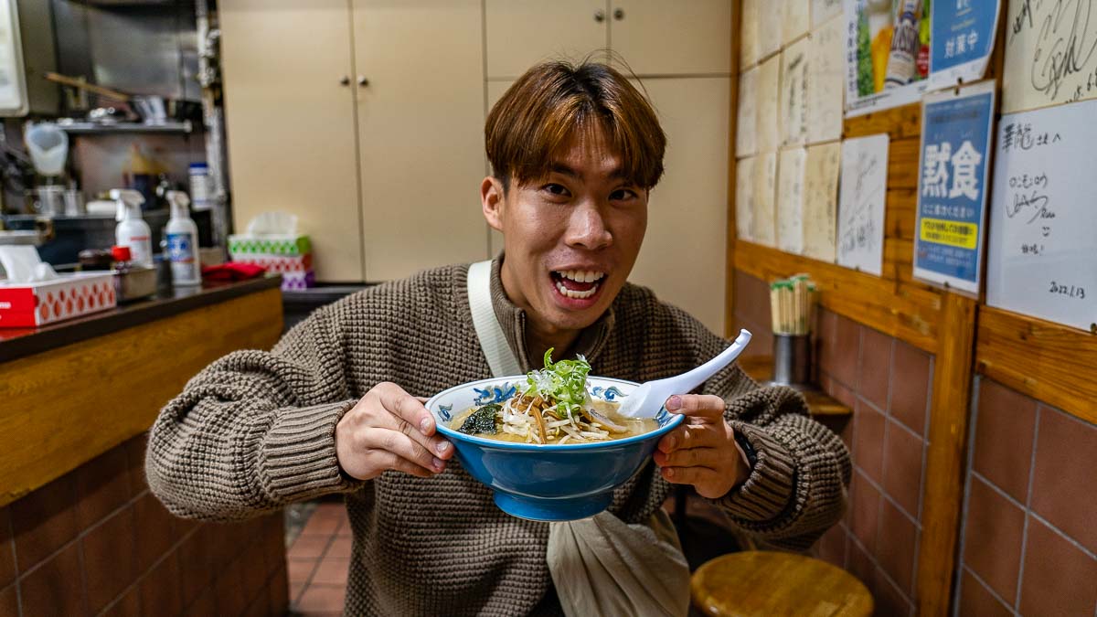 Hokkaido Food Guide — 9 Must-Eats on Your Next Japan Itinerary