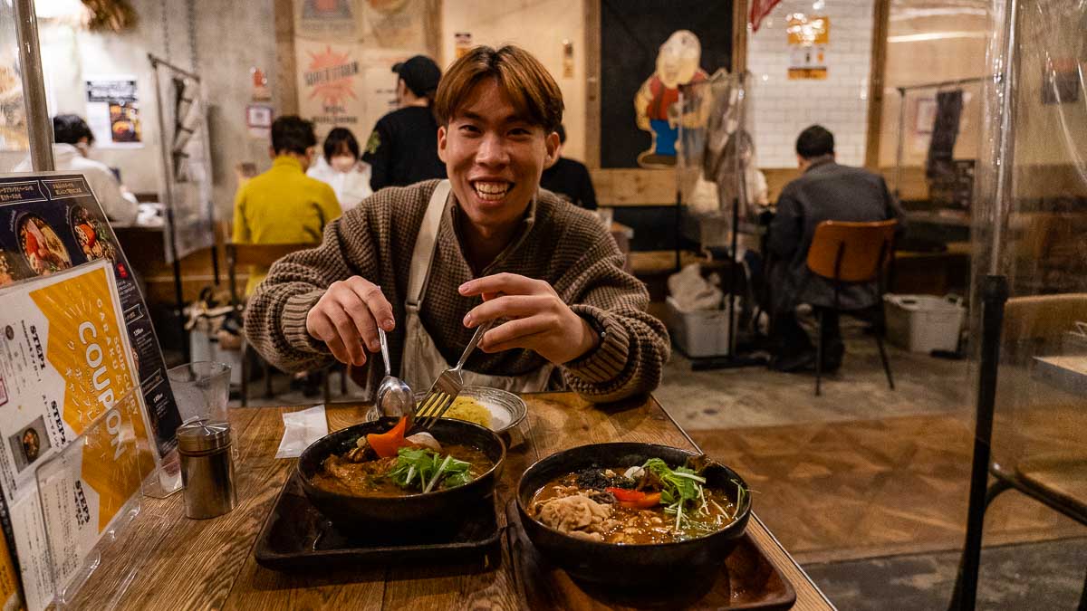 6D Hokkaido Itinerary for Under S$1k — Must-Eat, See and Dos in Sapporo, Otaru, Asahikawa and Biei