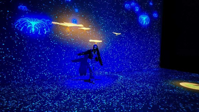 Avatar: The Experience — NEW! At Gardens By The Bay till Mar 2023