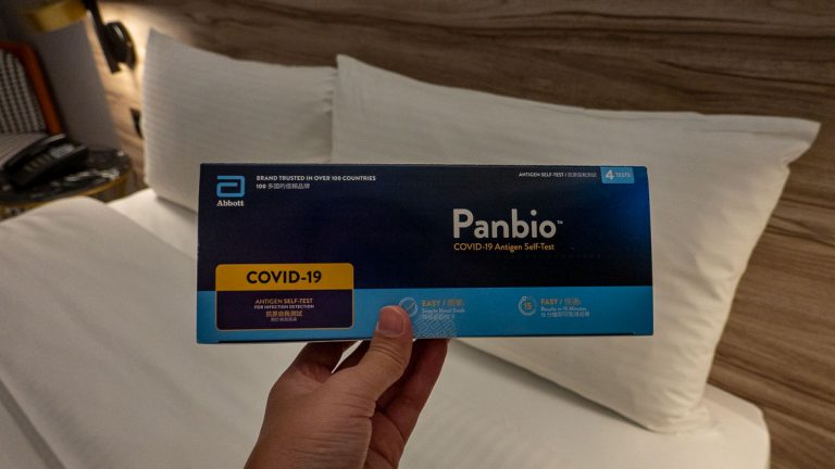 Muslim-Friendly 4D3N Taipei Itinerary — A Solo Traveller’s First Time ...