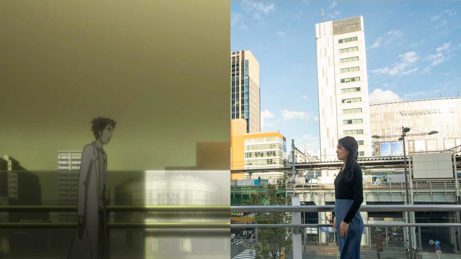 13 Iconic Anime Locations to Add to Your Japan Itinerary — The Ultimate ...