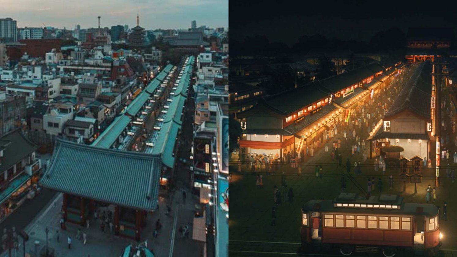 13 Iconic Anime Locations to Add to Your Japan Itinerary — The Ultimate ...