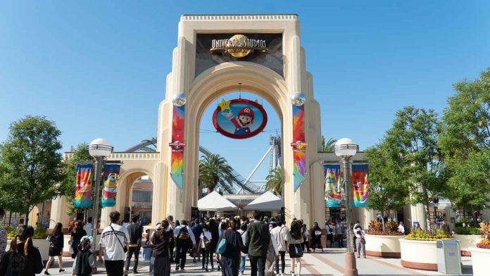 The Ultimate USJ Guide and Tips (2025) — Universal Studios Japan