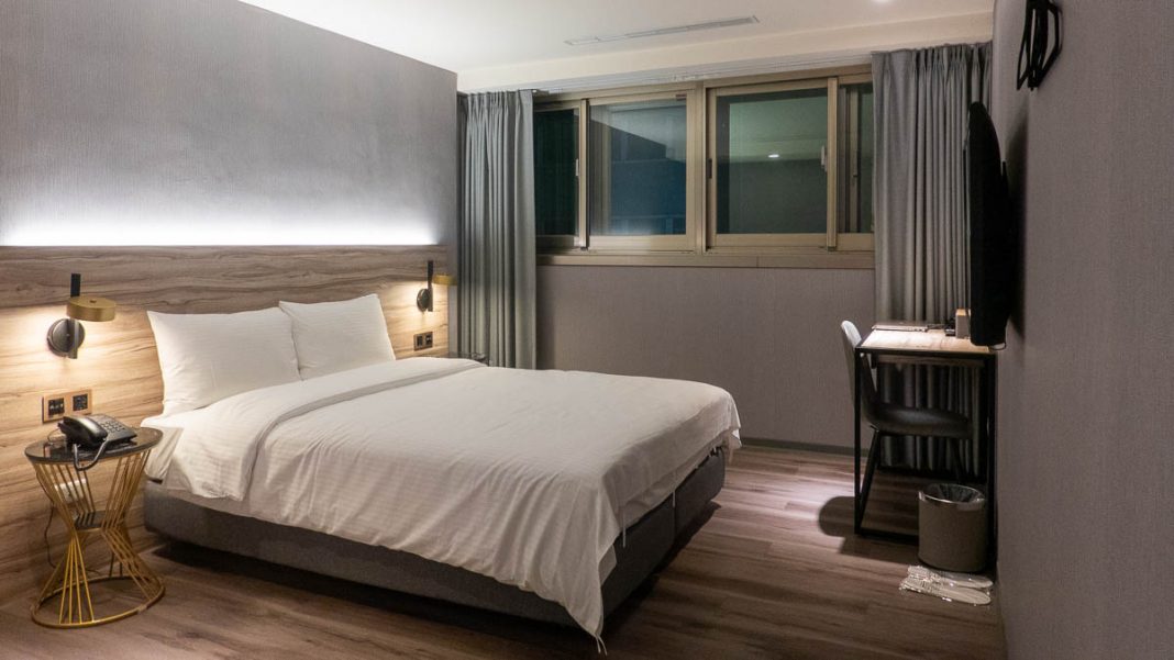 Muslim-Friendly 4D3N Taipei Itinerary — A Solo Traveller’s First Time ...