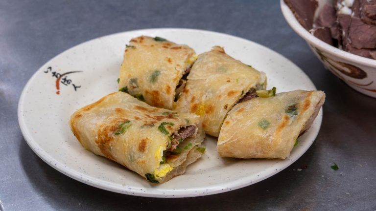 13 Muslim-Friendly Halal food in Taipei incl. MICHELIN Bib Gourmand ...