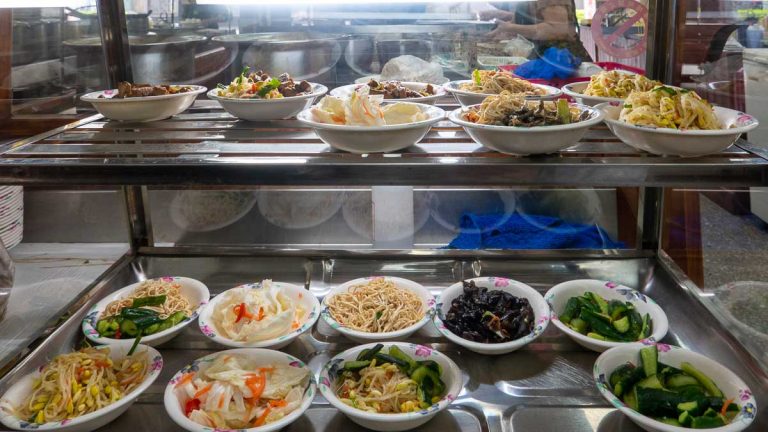 13 Muslim-Friendly Halal food in Taipei incl. MICHELIN Bib Gourmand ...