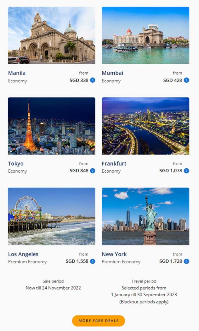 10 Pre-trip Budget Travel Hacks All Travellers Must Know to Maximise ...