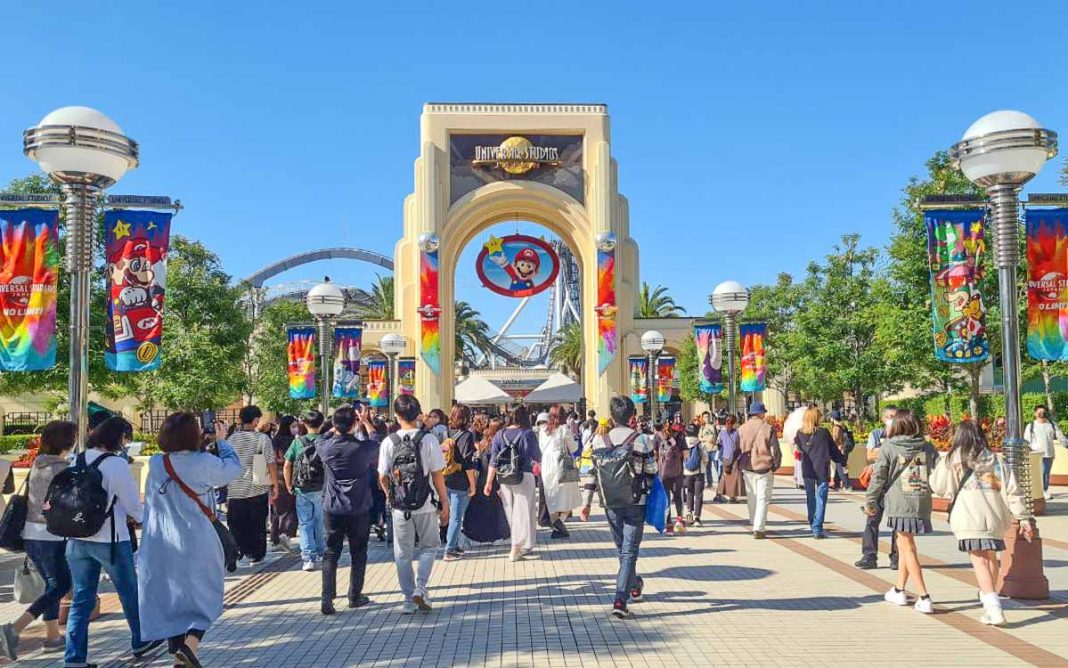 Is the USJ Express Pass Worth It? — 2025 Guide to Universal Studio ...