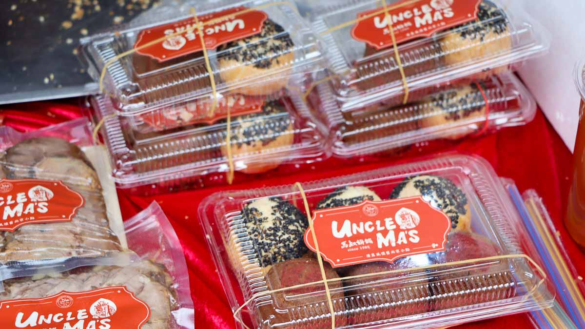 13 Muslim-Friendly Halal food in Taipei incl. MICHELIN Bib Gourmand ...