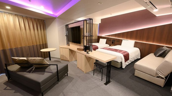 Bucket List Japan Accommodations — From Traditional Ryokans to Quirky ...