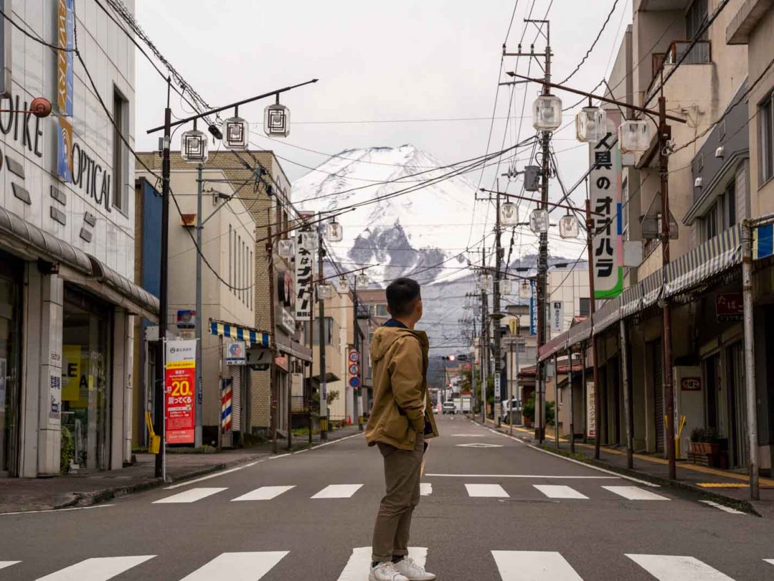 9 Best Mt Fuji Viewing Spots — Must-visits and Lesser Known Guide to ...