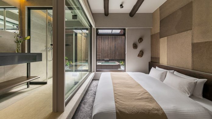 Bucket List Japan Accommodations — From Traditional Ryokans to Quirky ...