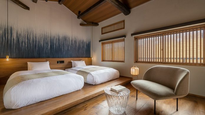 Bucket List Japan Accommodations — From Traditional Ryokans to Quirky ...