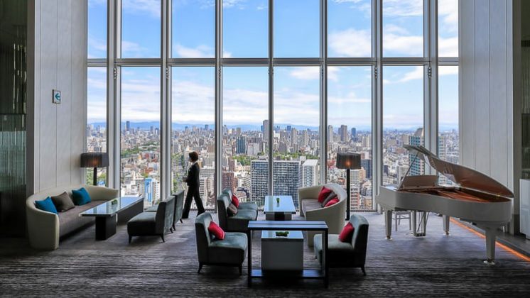 Bucket List Japan Accommodations — From Traditional Ryokans to Quirky ...
