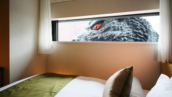 Bucket List Japan Accommodations — From Traditional Ryokans to Quirky ...
