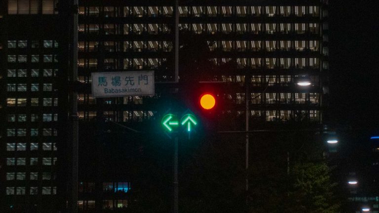 Driving in Japan — 15 Things First Timers Should Know Before Planning ...