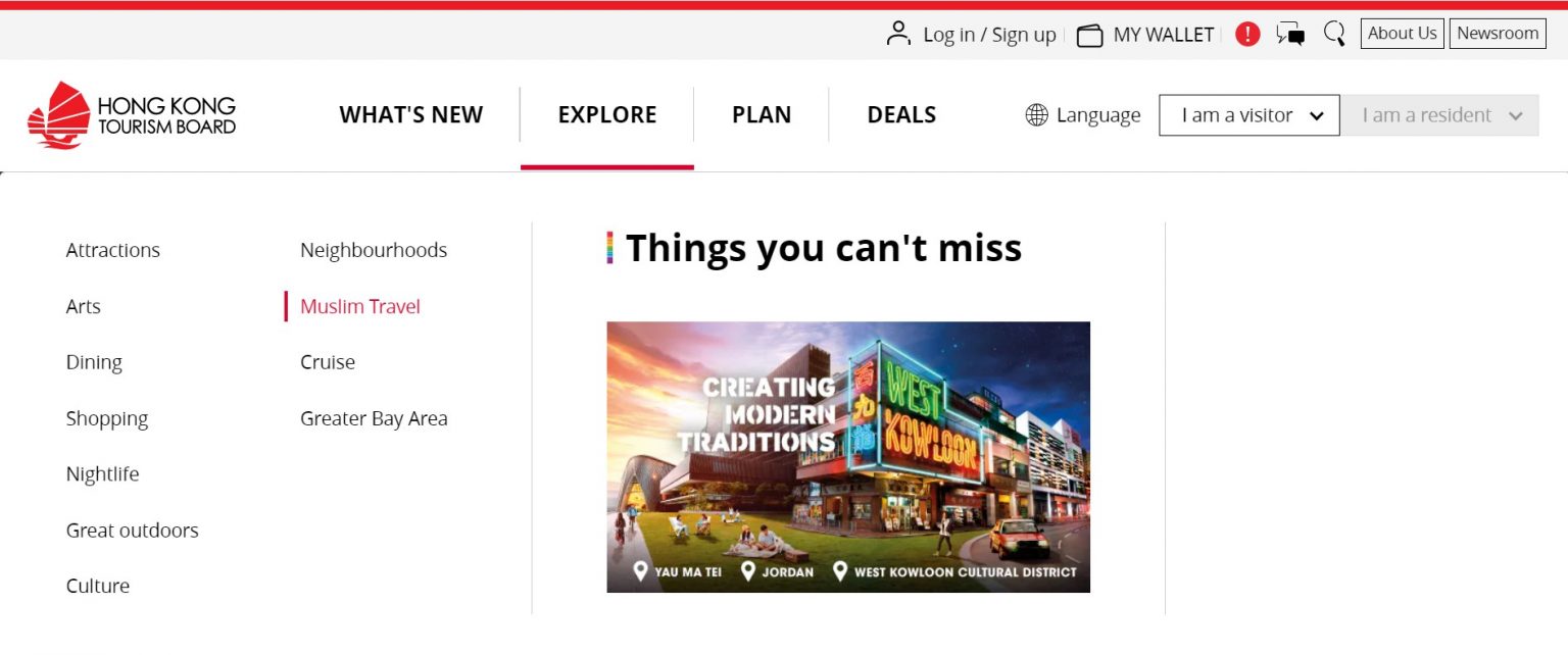 7 Essential Tips to Finding Halal Food in Non-Muslim Countries