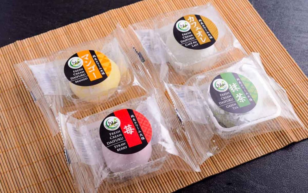 Halal Food in Tokyo — incl. Halal-certified Kobe Beef, Tendon with Snow ...