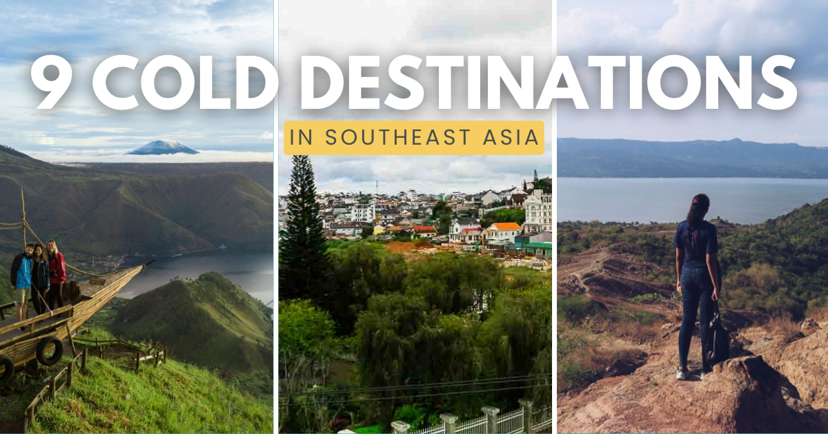 9 Lesser-known Destinations to Beat the Heat — with Luxury Escapes from ...