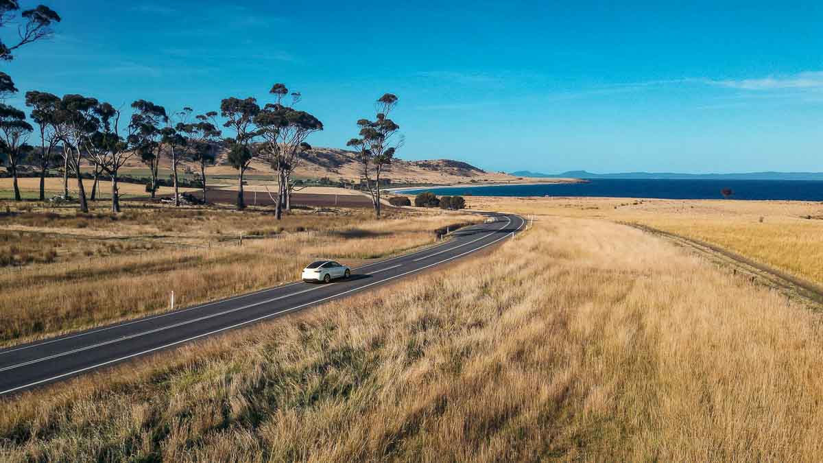 10D Tasmania Itinerary — An Epic Road Trip for Adventure Seekers