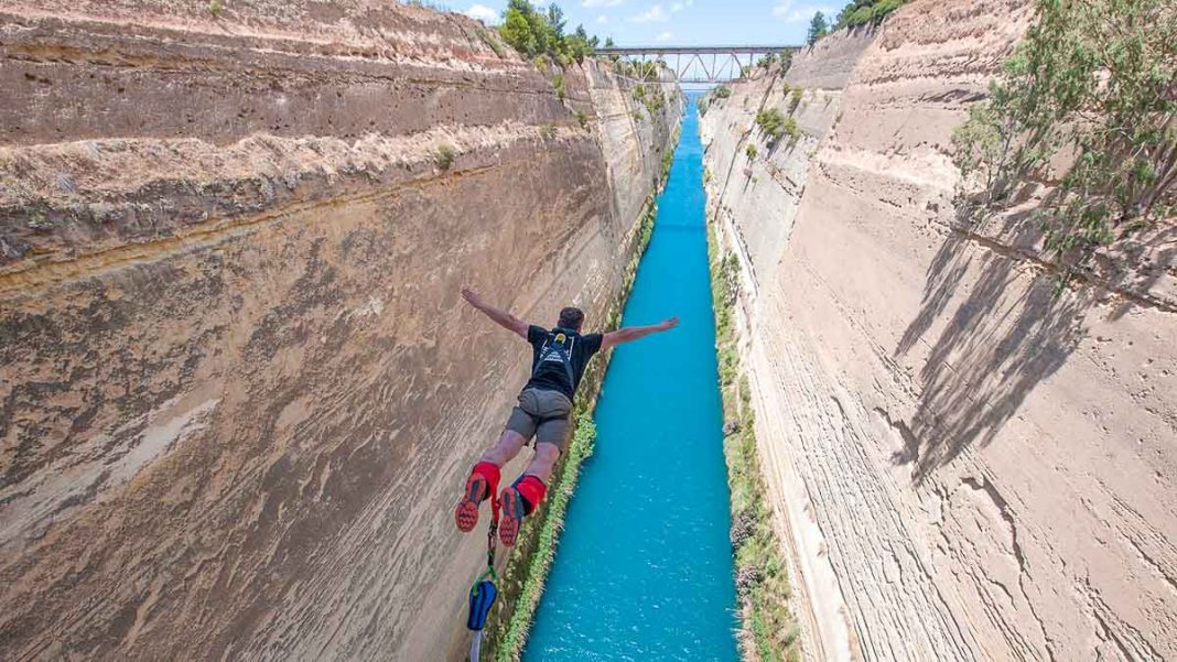 Greece Bucket List — 13 Epic Things to Do If Budget Wasn’t a Factor