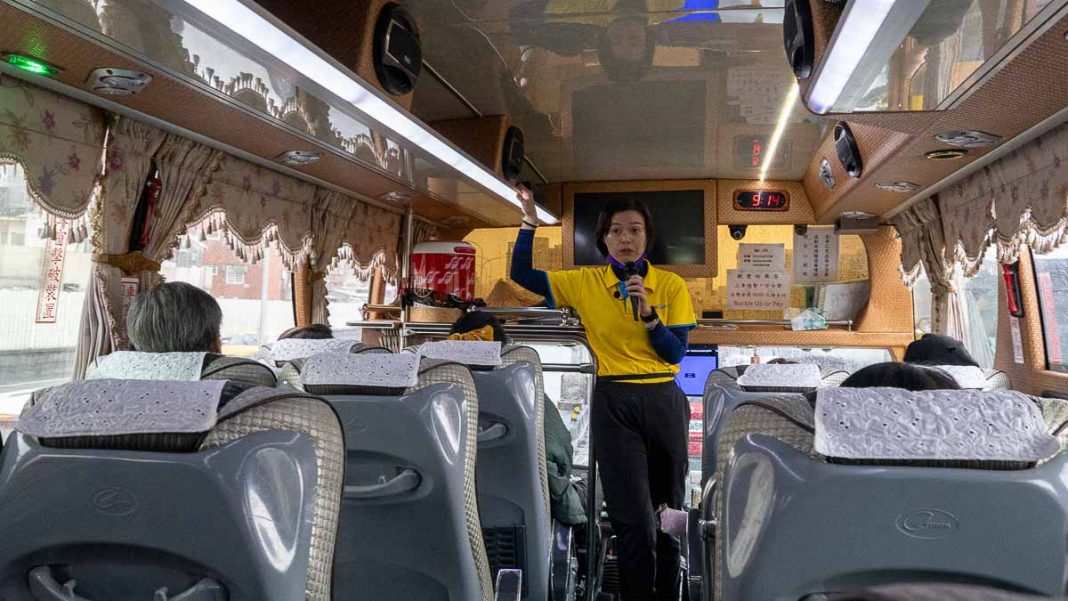 Jiufen and Shifen Guide — Things to During a Day Trip From Taipei