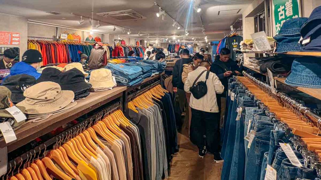 6D5N Western Japan Itinerary — Best Things to Do in Kyoto incl. Day Trips