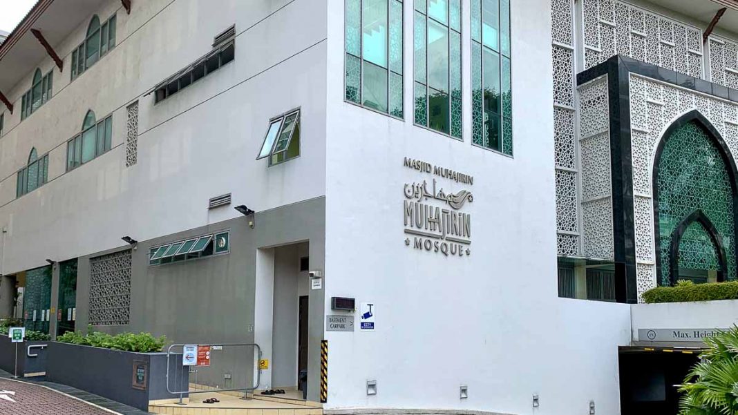 Toa Payoh Heritage Trail — Rediscover Gems incl. Iconic Dragon ...