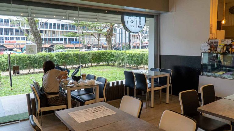 Toa Payoh Heritage Trail — Rediscover Gems incl. Iconic Dragon ...