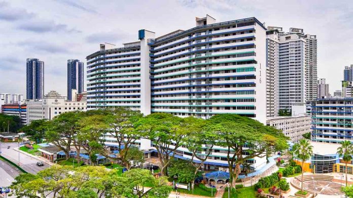 Toa Payoh Heritage Trail — Rediscover Gems incl. Iconic Dragon ...