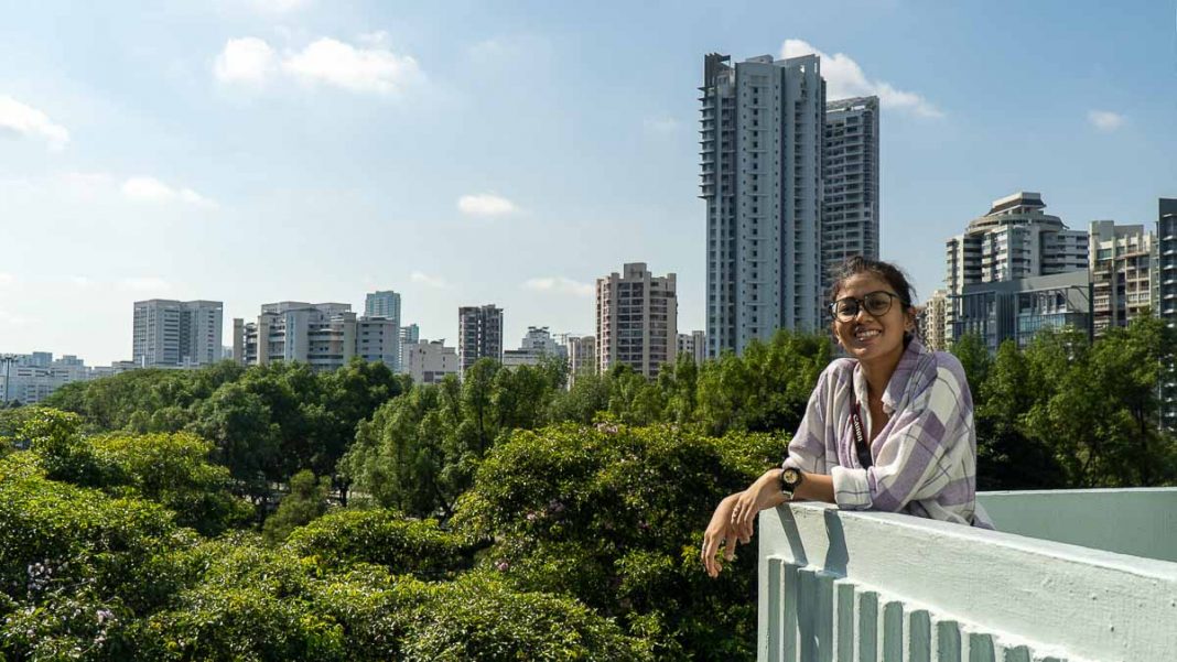 Toa Payoh Heritage Trail — Rediscover Gems incl. Iconic Dragon ...