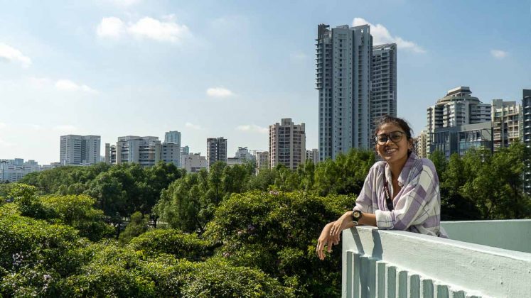 Toa Payoh Heritage Trail — Rediscover Gems incl. Iconic Dragon ...